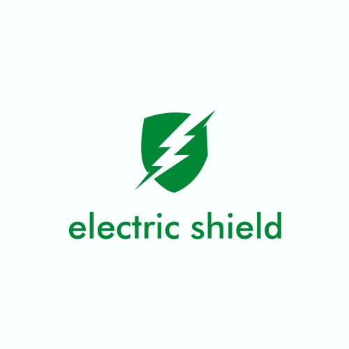 Shield Logo Electric Vector Images (over 3,000)