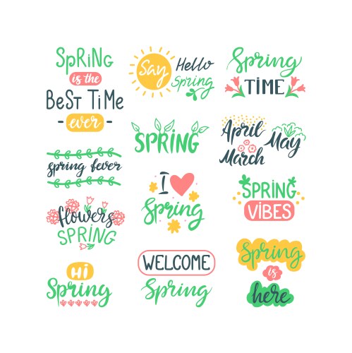 Floral Calligraphy Vector Images (over 68,000)