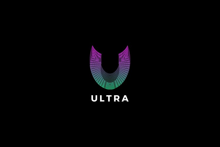 Ultra Logo Vector Images (over 1,700)