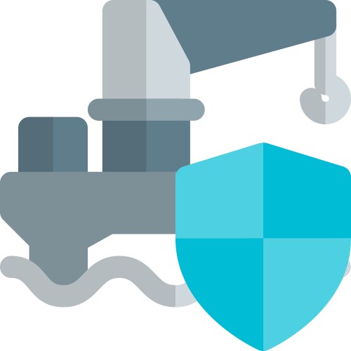 Offshore Icon Vector Images (over 4,200)