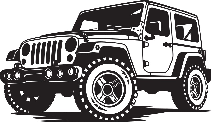 Jeep Logo Vector Images (over 2,000)