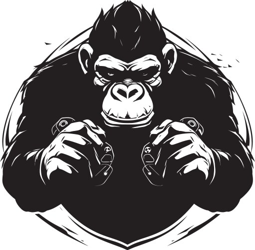 Ape Vector Images (over 32,000)