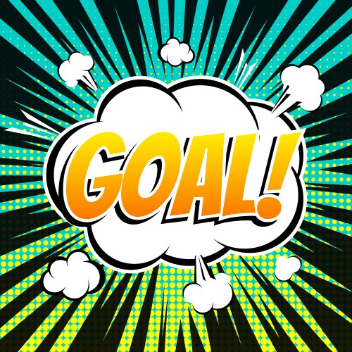 Goal Vector Images (over 380,000)