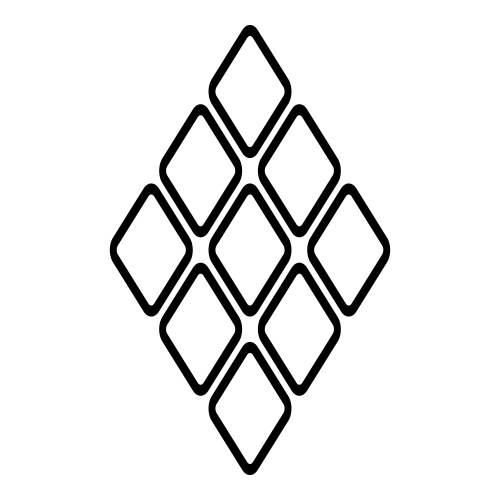 Romb Vector Images (over 810)