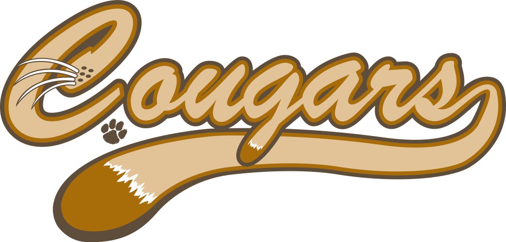 Cougar Logo Vector Images (over 3,900)