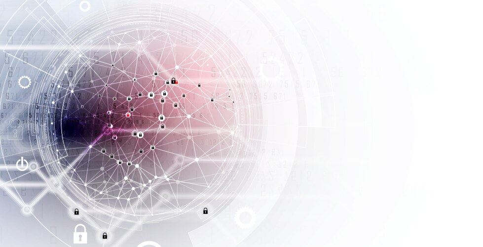 Cyber Security Vector Images (over 110,000)