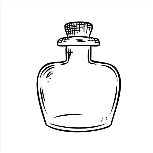 Vial Drawing Vector Images (over 1,800)