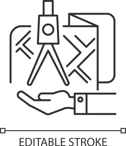 Land Survey Logo Vector Images (over 240)