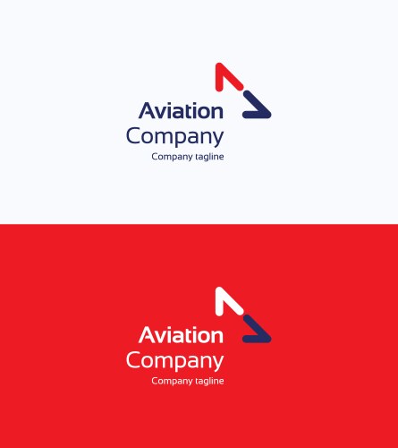 Red Arrow Plane Vector Images (over 1,300)