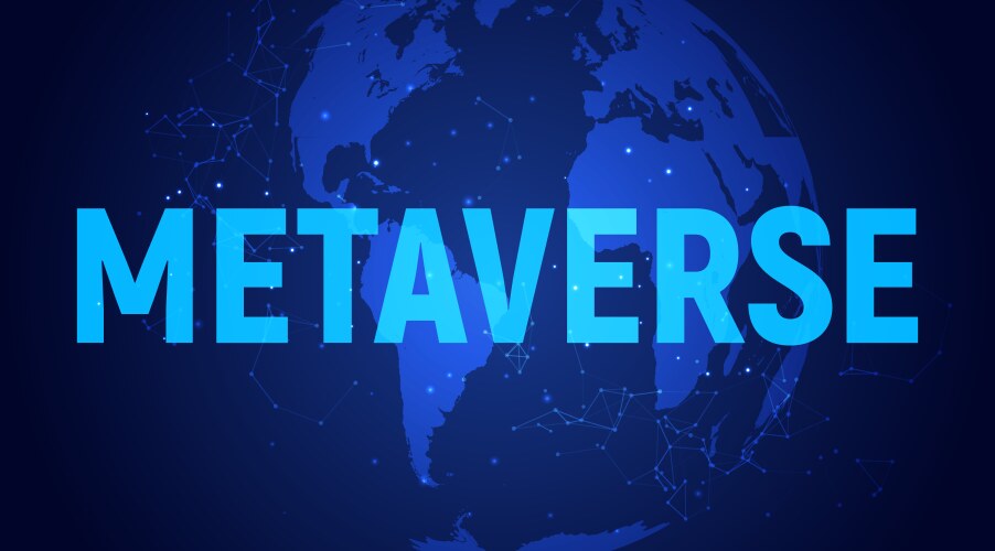 Metaverse Logo Vector Images (over 730)