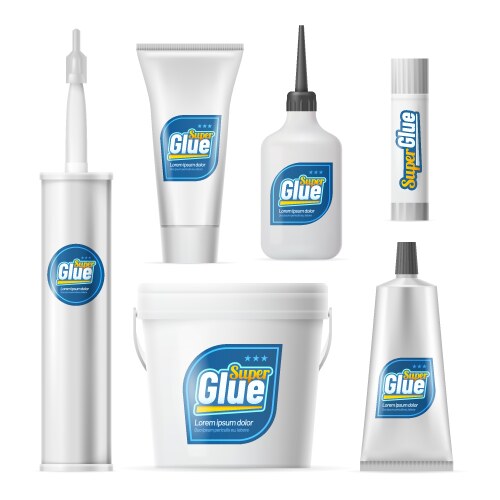 Glue Stick Clipart Vector Images (over 280)