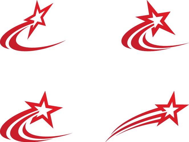 Star Vector Images & Graphics for Commercial Use | VectorStock