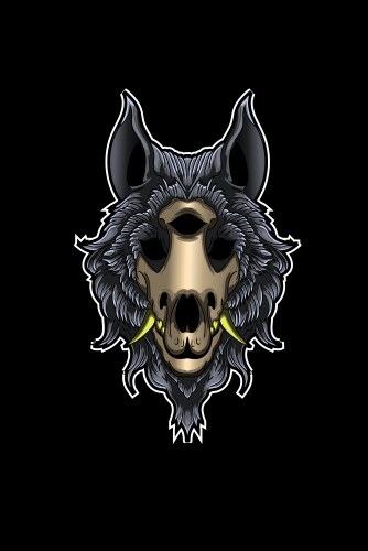 Japanese Fox Mask Vector Images (over 440)