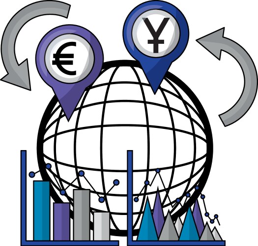 Economy Diagram Vector Images (over 75,000)