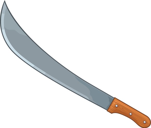 Machete Vector Images (over 3,300)
