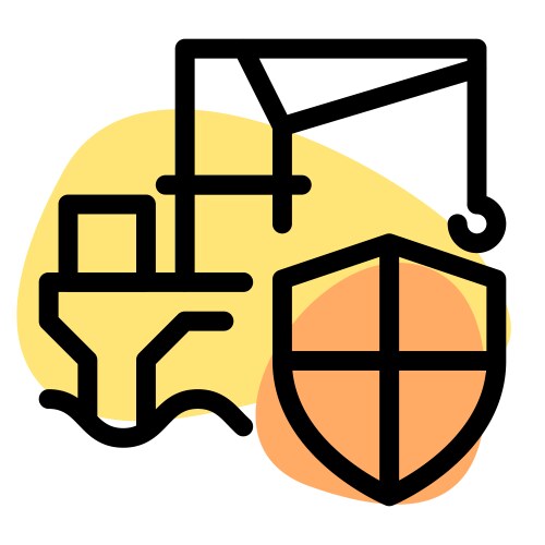 Offshore Icon Vector Images (over 4,200)