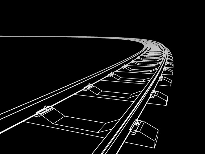 Railway Vector Images (over 70,000)