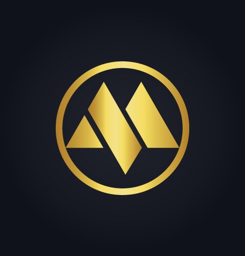 Letter M Logo Vector Images (over 73,000)