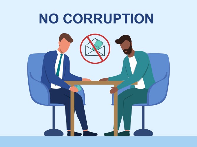 Corruption Cartoon Vector Images (over 2,000)