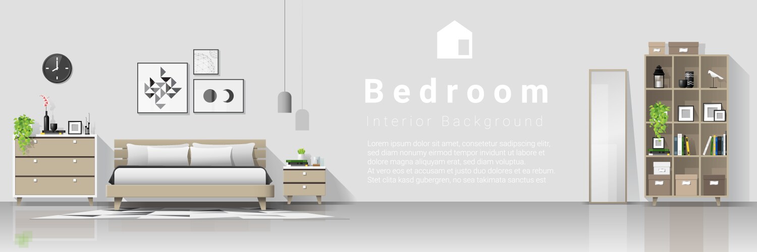 Bedroom Vector Images (over 96,000)