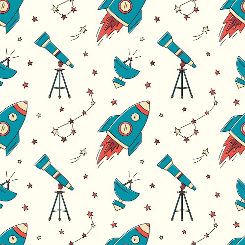 Universe Pattern Vector Images (over 49,000)