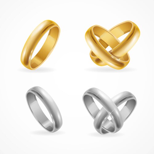 Wedding Ring Vector Images (over 66,000)