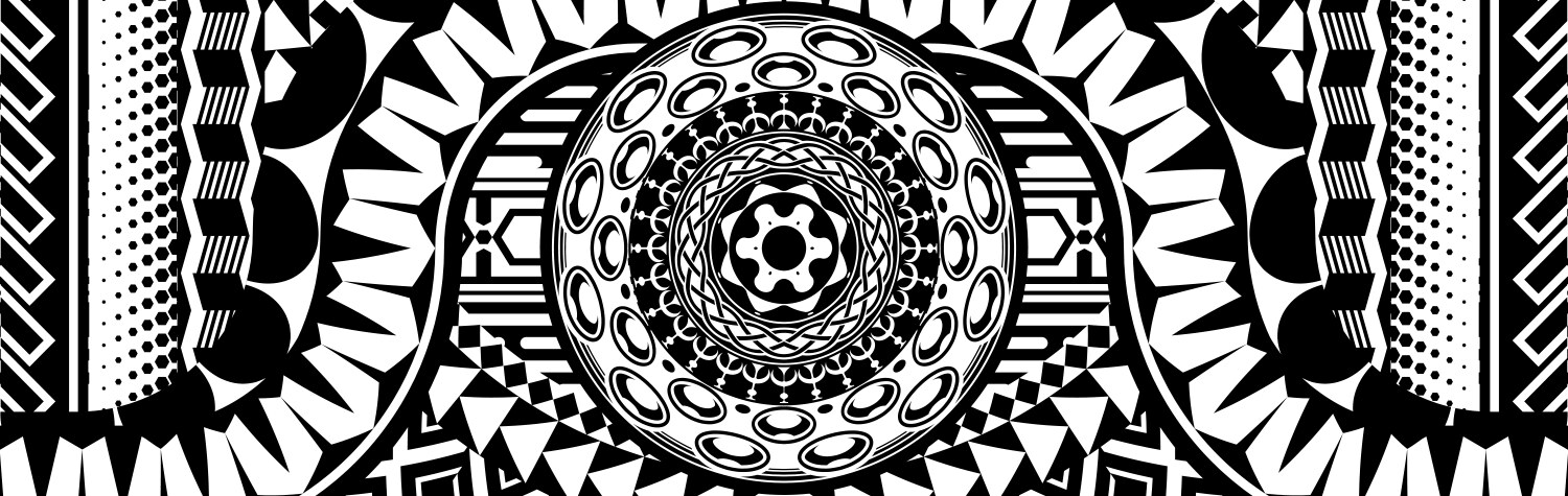 Filipino Tribal Vector Images (over 800)