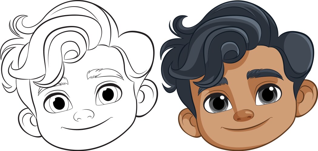 Boys Vector Images (over 850,000)