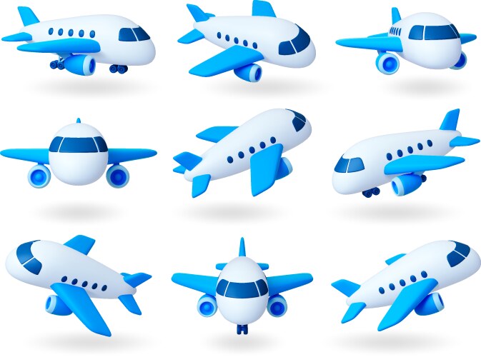 Air Cartoon Vector Images (over 95,000)