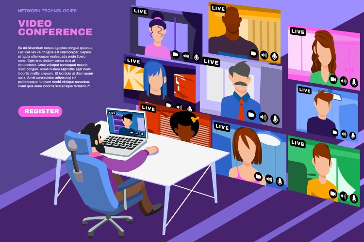 Video Vector Images (over 570,000)