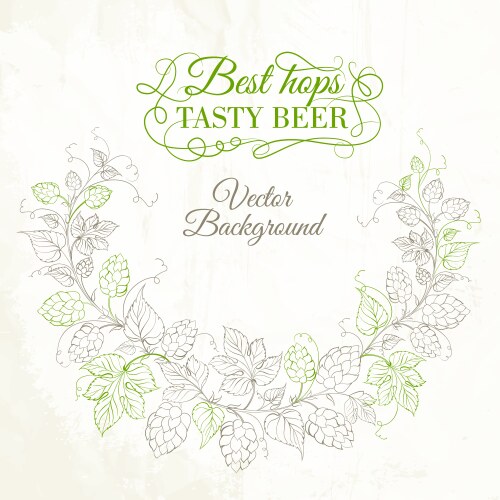 Hops Vector Images (over 52,000)