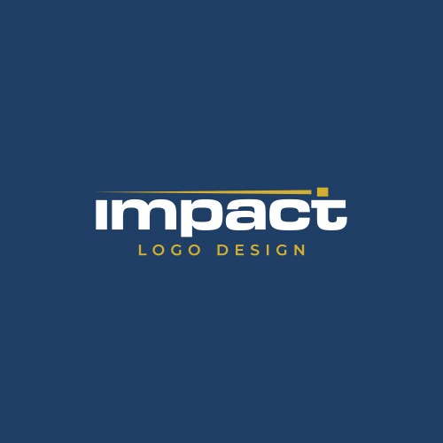 Impact Logo Vector Images (over 4,900)