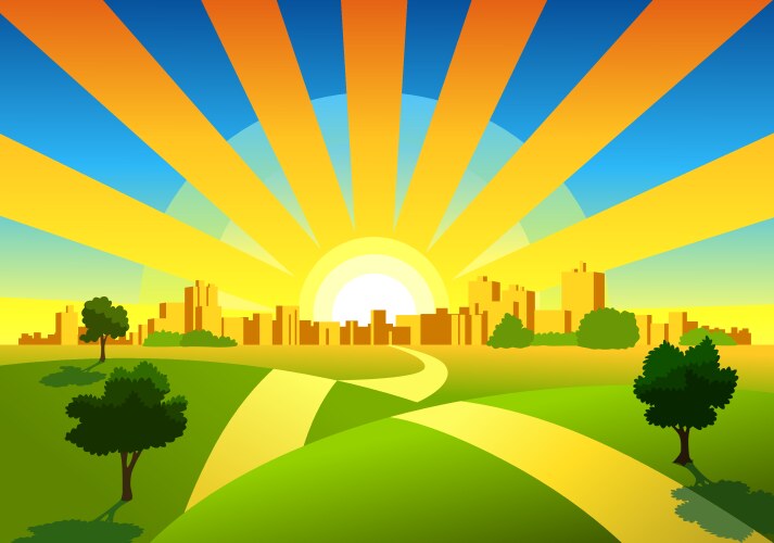 Morning Background Vector Images (over 140,000)