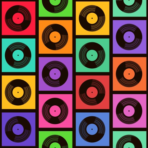 Vinyl Records Vector Images (over 27,000)