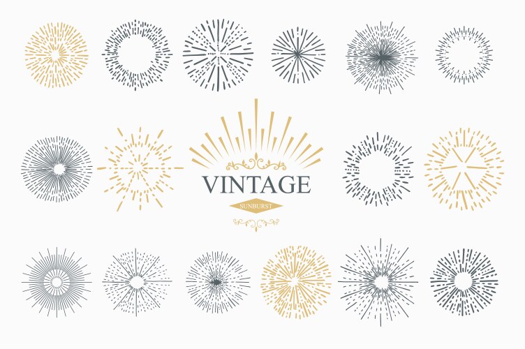 Sunburst Vector Images (over 63,000)