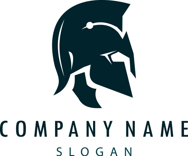 Gladiator Logo Vector Images (over 8,500)