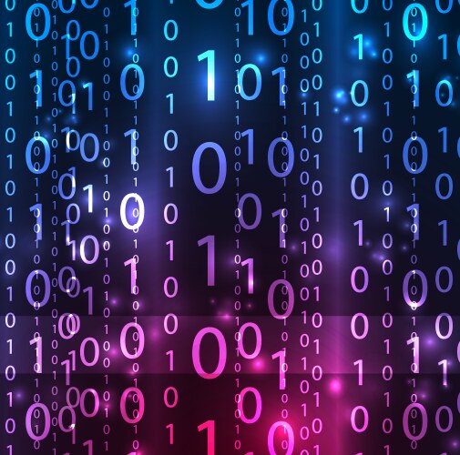 Matrix Vector Images (over 51,000)