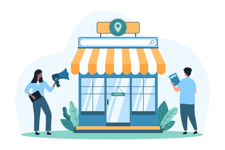 Opening Promotion Vector Images (over 16,000)