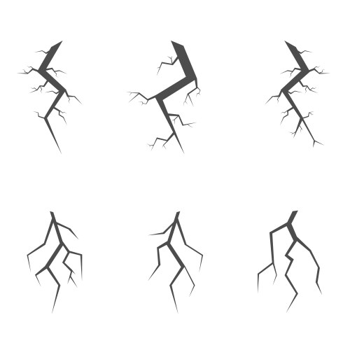 Crack Vector Images (over 100,000)