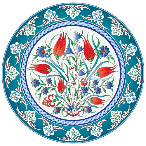 Ottoman Vector Images & Graphics for Commercial Use | VectorStock