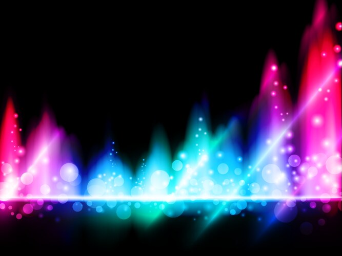 Miracle Background