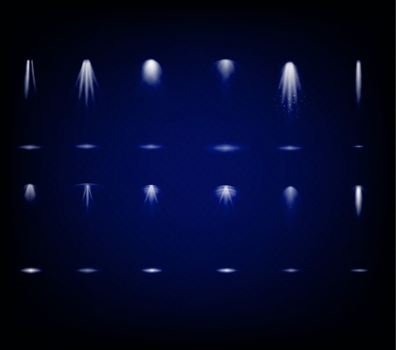 Light Vector Images (over 3.3 million)