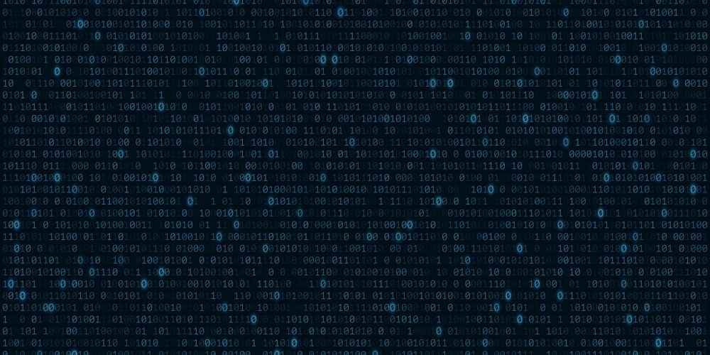 Binary Symbol Vector Images (over 22,000)