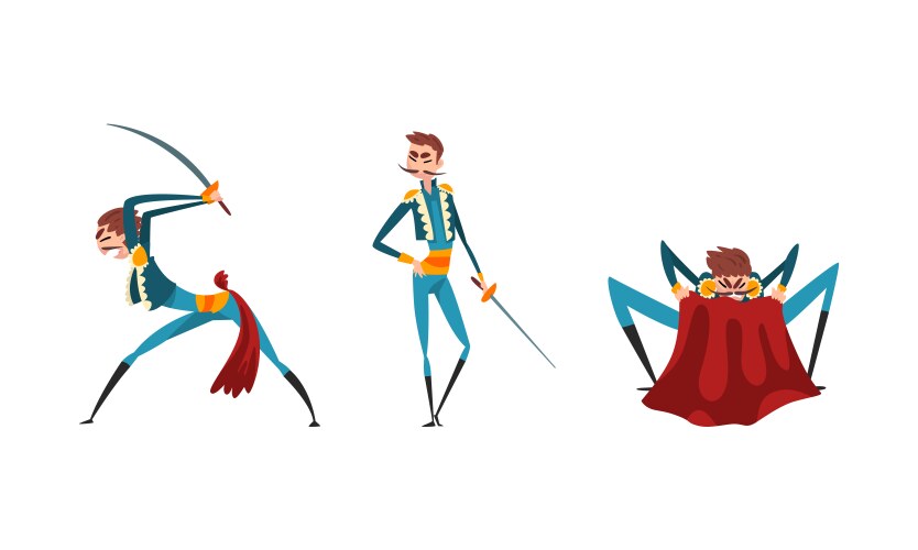 Matador Vector Images (over 2,600)