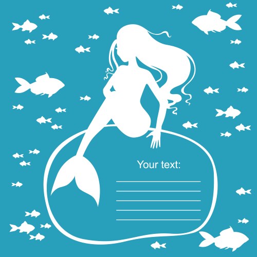 Mermaid Vector Images (over 25,000)