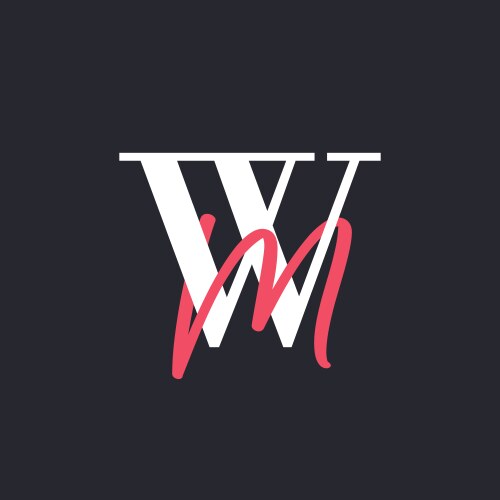 Wm Logo Vector Images (over 2,100)