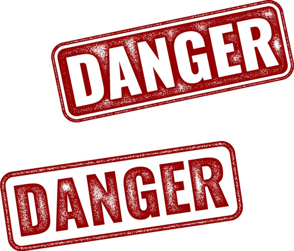 Danger Logo Vector Images (over 130,000)