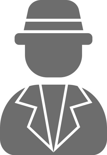 Suspicious Person Vector Images (over 910)