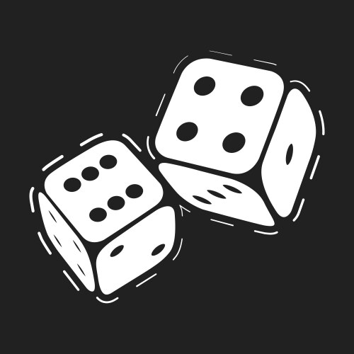 Dice Vector Images (over 48,000)