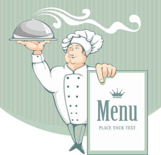 Chef Cartoons Vector Images (over 53,000)